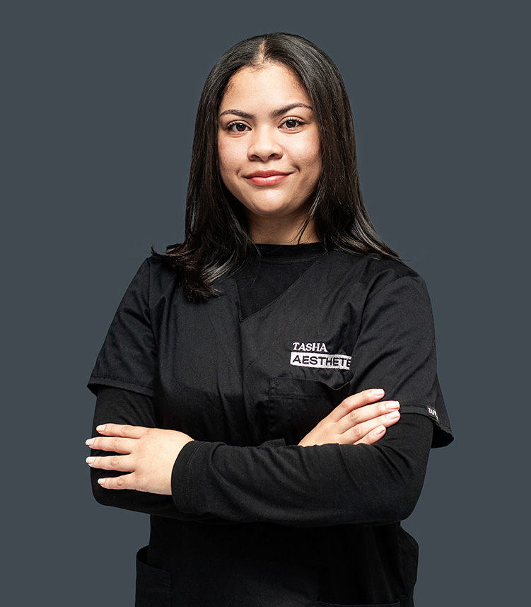 Tasha Petersen | Skincare Therapist in Cape Town